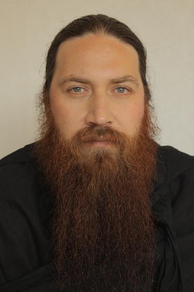 Daniel Rathbon | Lightstorm Entertainment Wiki | Fandom