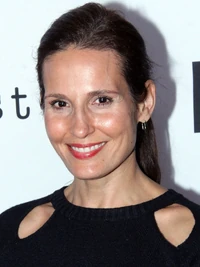 Lisa Roumain | Lightstorm Entertainment Wiki | Fandom