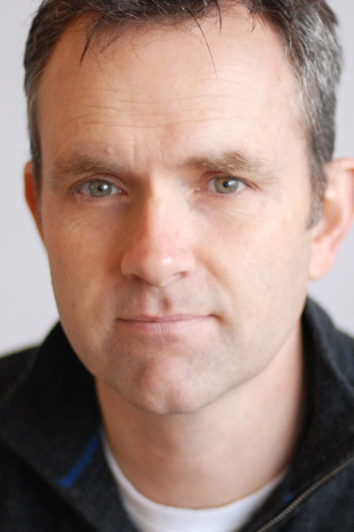 Paul Yates | Lightstorm Entertainment Wiki | Fandom