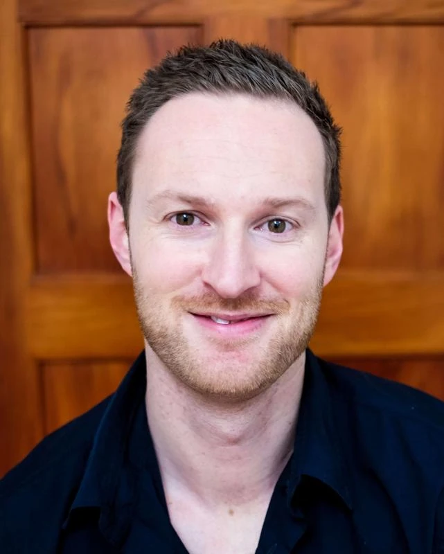 Michael Fowler | Lightstorm Entertainment Wiki | Fandom