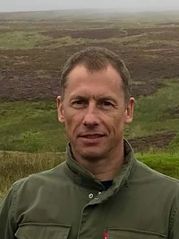 Andy Bennett | Lightstorm Entertainment Wiki | Fandom