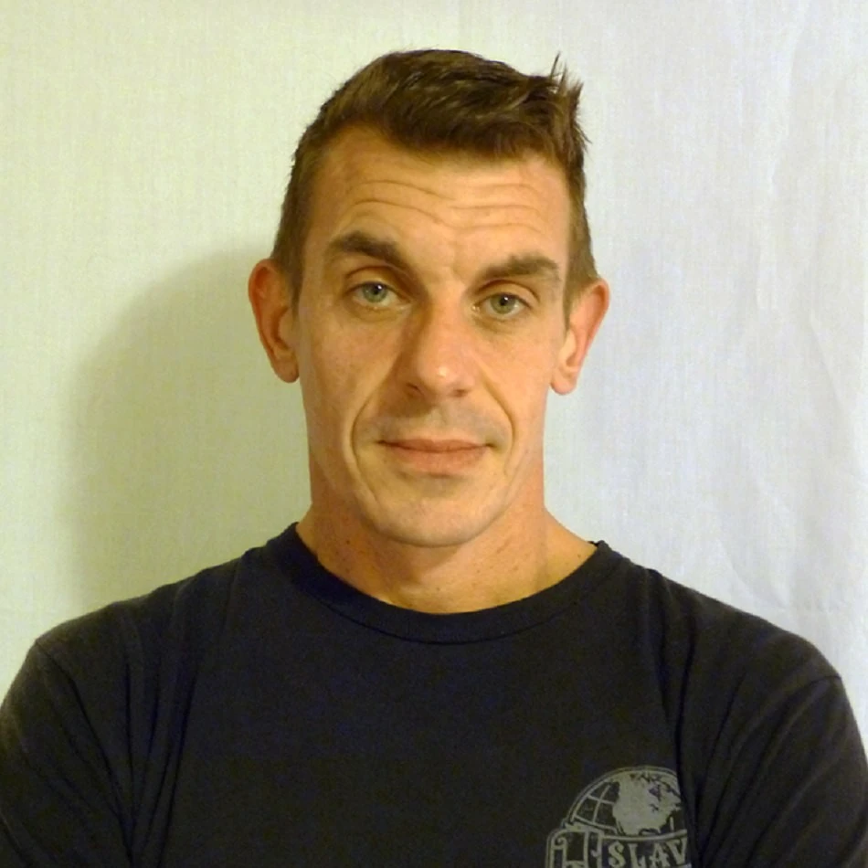 Jamie Harrison | Lightstorm Entertainment Wiki | Fandom