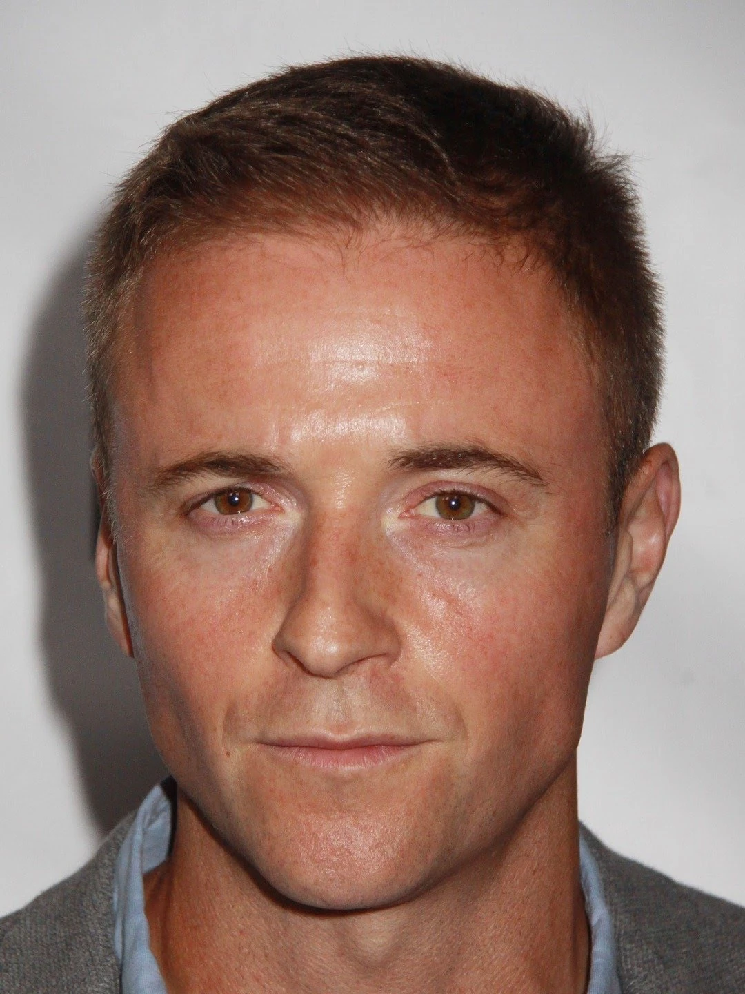 Jason Barry | Lightstorm Entertainment Wiki | Fandom