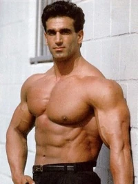 Ofer Samra | Lightstorm Entertainment Wiki | Fandom