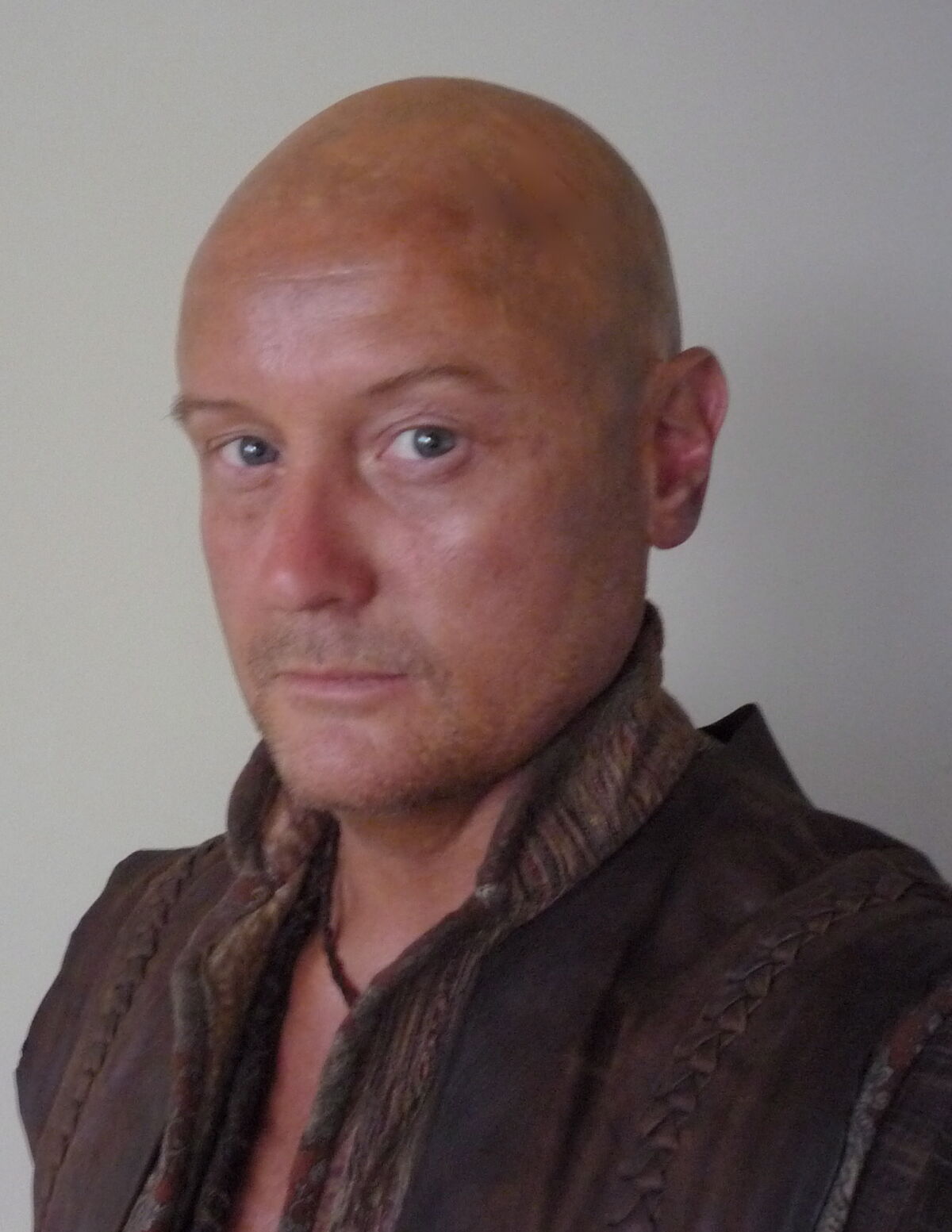 Peter Dillon | Lightstorm Entertainment Wiki | Fandom