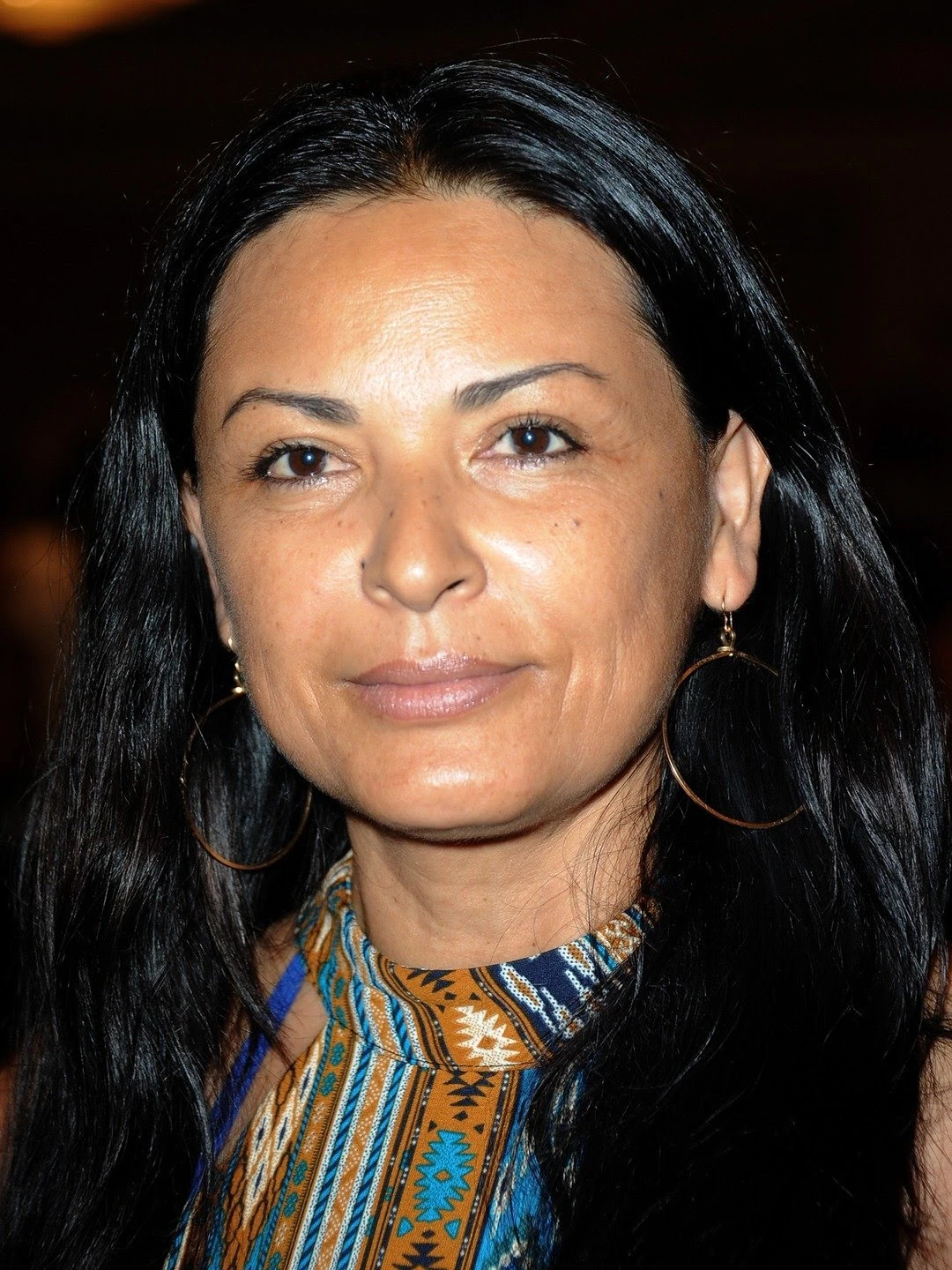 Elpidia Carrillo | Lightstorm Entertainment Wiki | Fandom