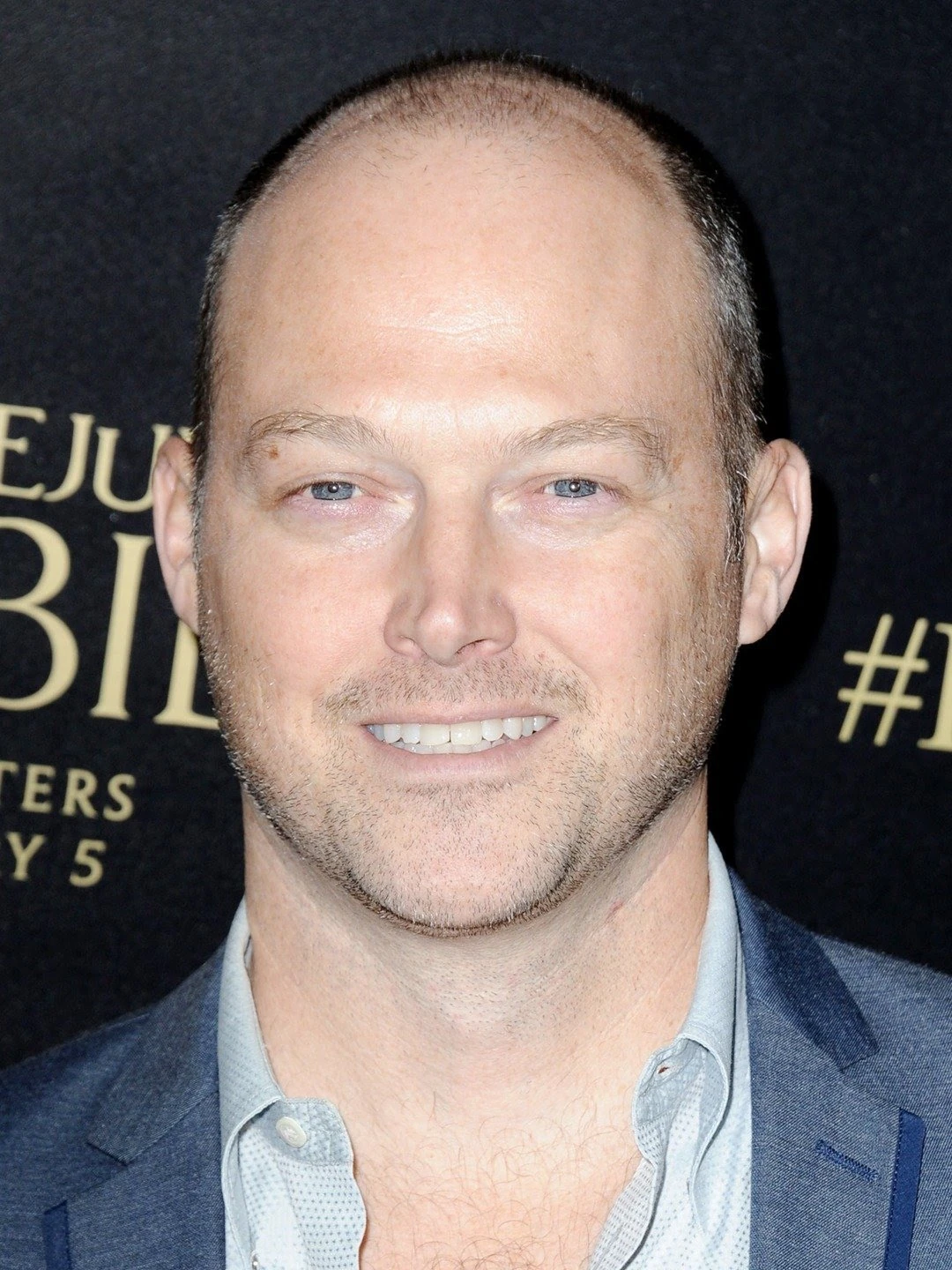 Sean Patrick Murphy | Lightstorm Entertainment Wiki | Fandom