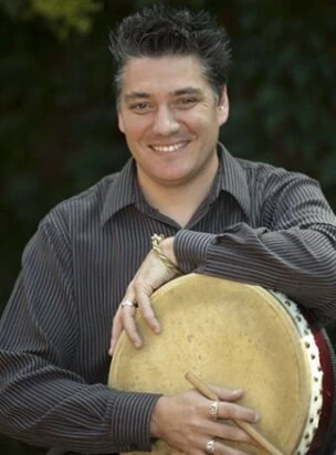 Stephen Wehmeyer | Lightstorm Entertainment Wiki | Fandom