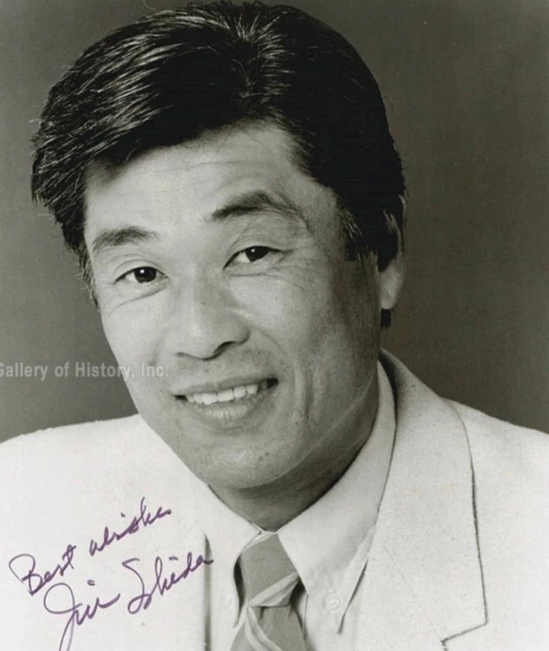 Jim Ishida | Lightstorm Entertainment Wiki | Fandom