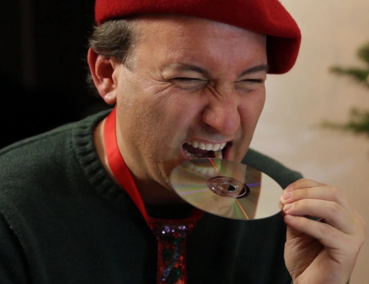 Justin Armao | Lightstorm Entertainment Wiki | Fandom