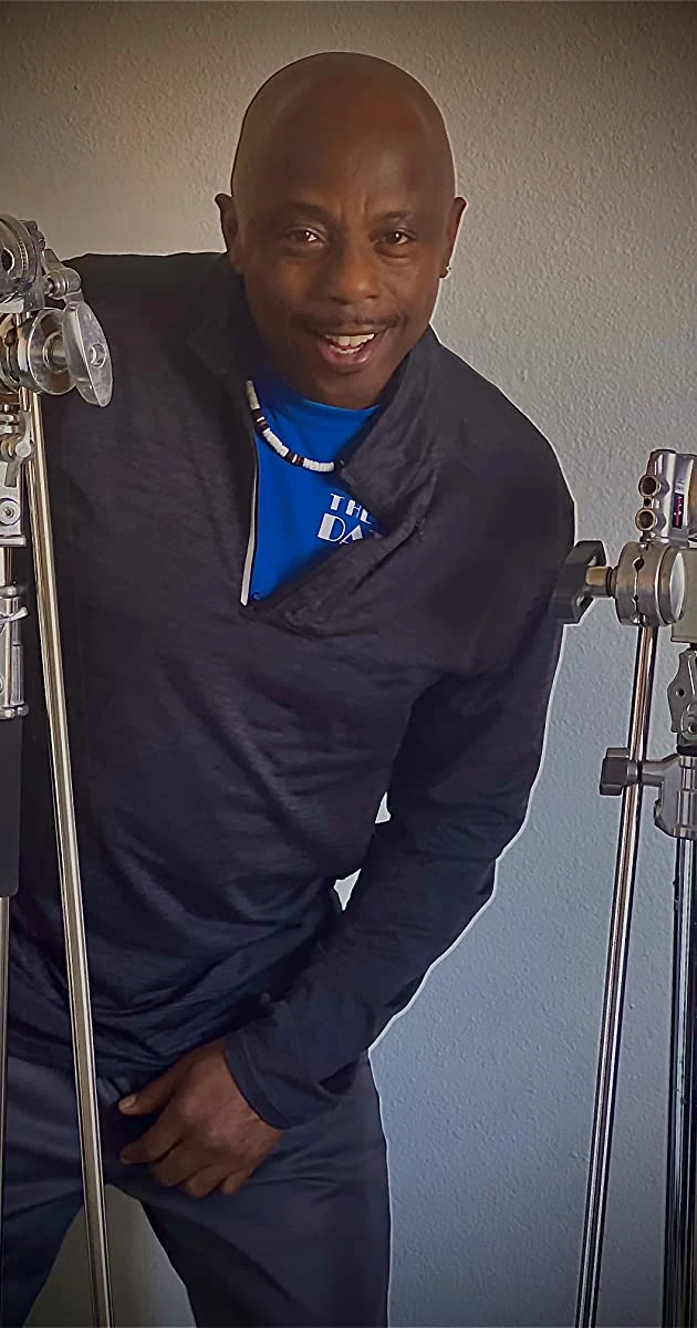 Richard Givens | Lightstorm Entertainment Wiki | Fandom