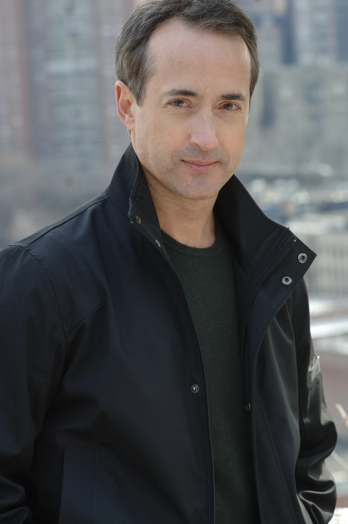 Joe Urla | Lightstorm Entertainment Wiki | Fandom