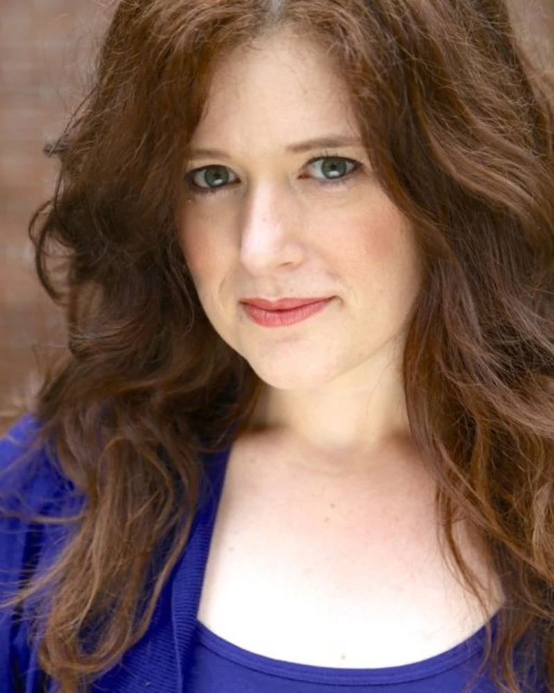 Amy Gaipa | Lightstorm Entertainment Wiki | Fandom