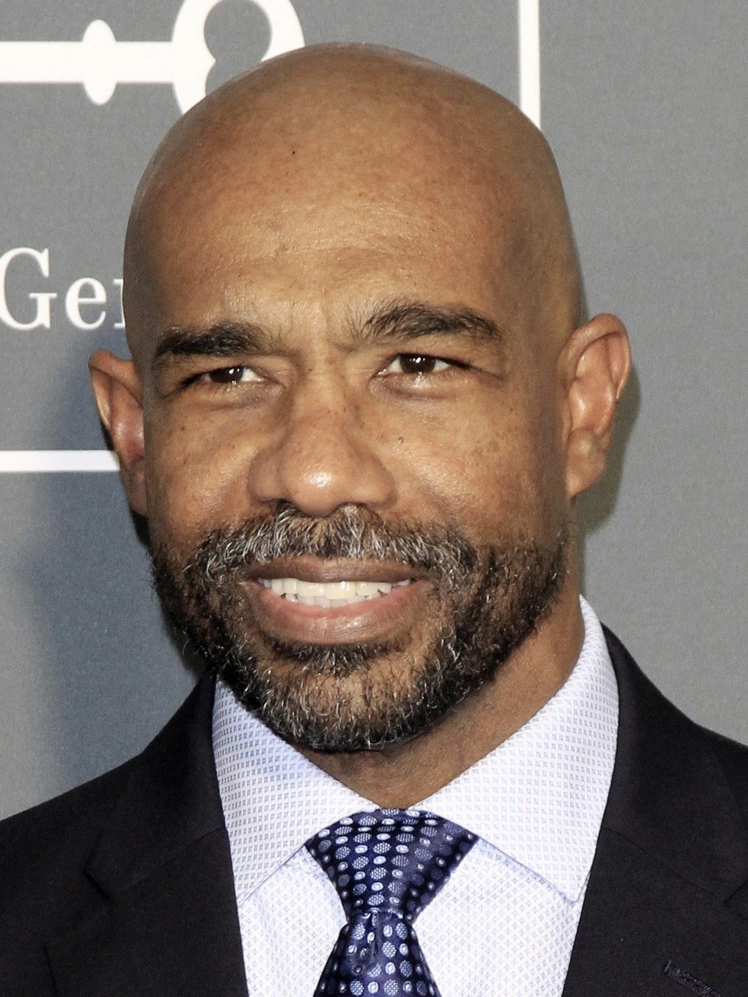 Michael Beach | Lightstorm Entertainment Wiki | Fandom