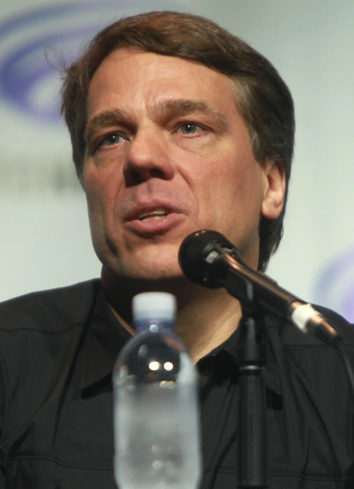 Steven Quale | Lightstorm Entertainment Wiki | Fandom