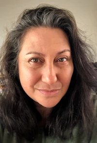 Melissa Sutherland | Lightstorm Entertainment Wiki | Fandom