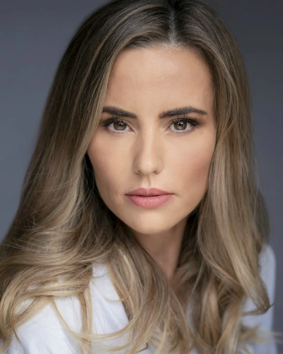 Monique Meredith | Lightstorm Entertainment Wiki | Fandom