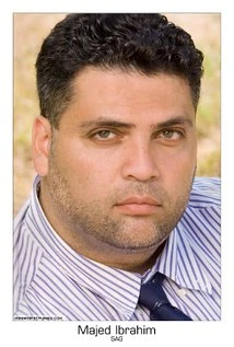 Majed Ibrahim | Lightstorm Entertainment Wiki | Fandom