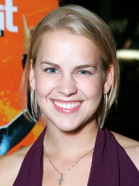 Maddy Curley | Lightstorm Entertainment Wiki | Fandom