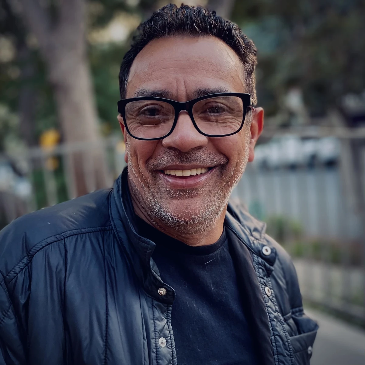 Martin Deluca | Lightstorm Entertainment Wiki | Fandom