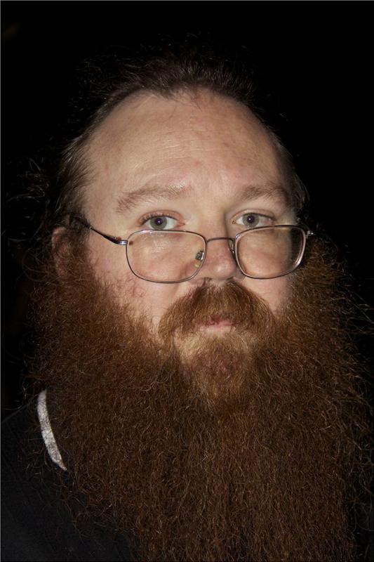 Tim Simpson | Lightstorm Entertainment Wiki | Fandom