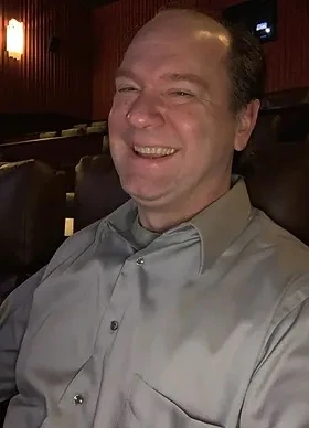 Dale Hawes | Lightstorm Entertainment Wiki | Fandom