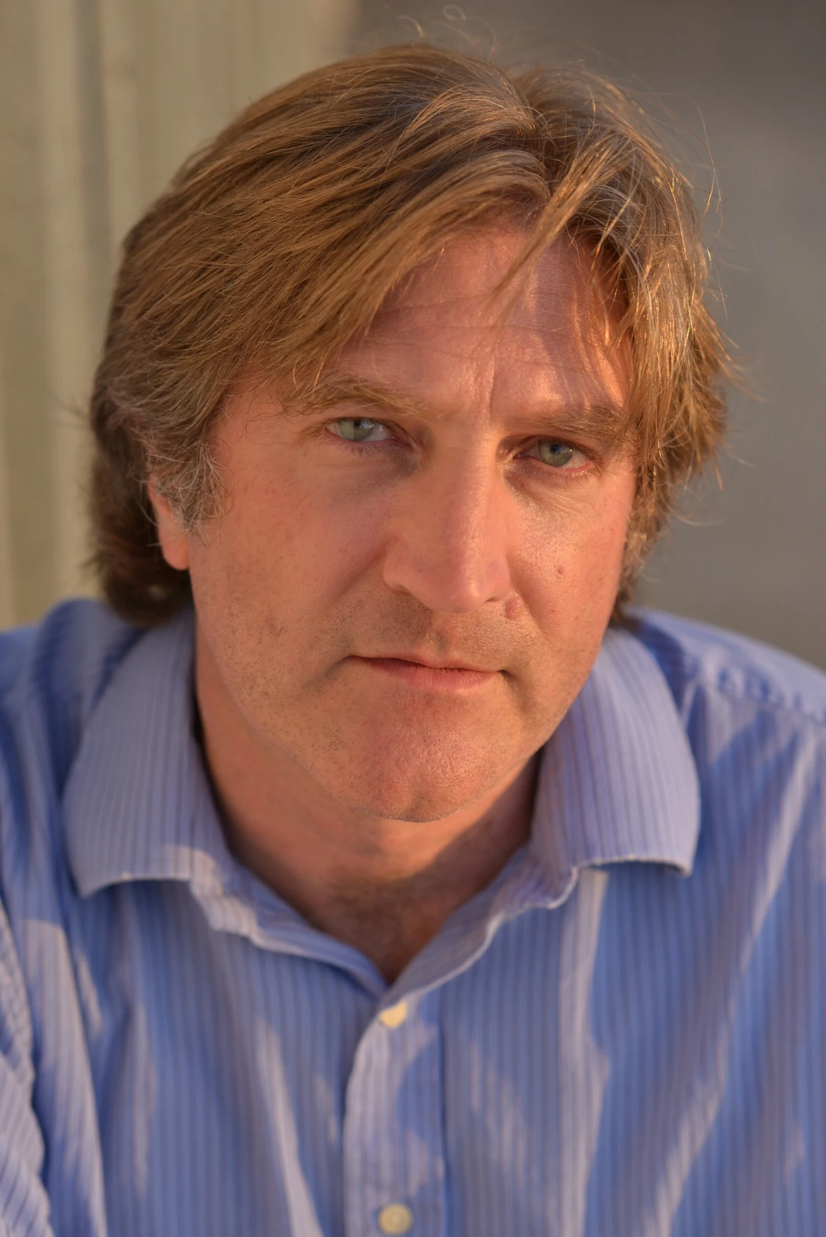 Peter Wick | Lightstorm Entertainment Wiki | Fandom