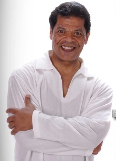 Tony De Leon | Lightstorm Entertainment Wiki | Fandom