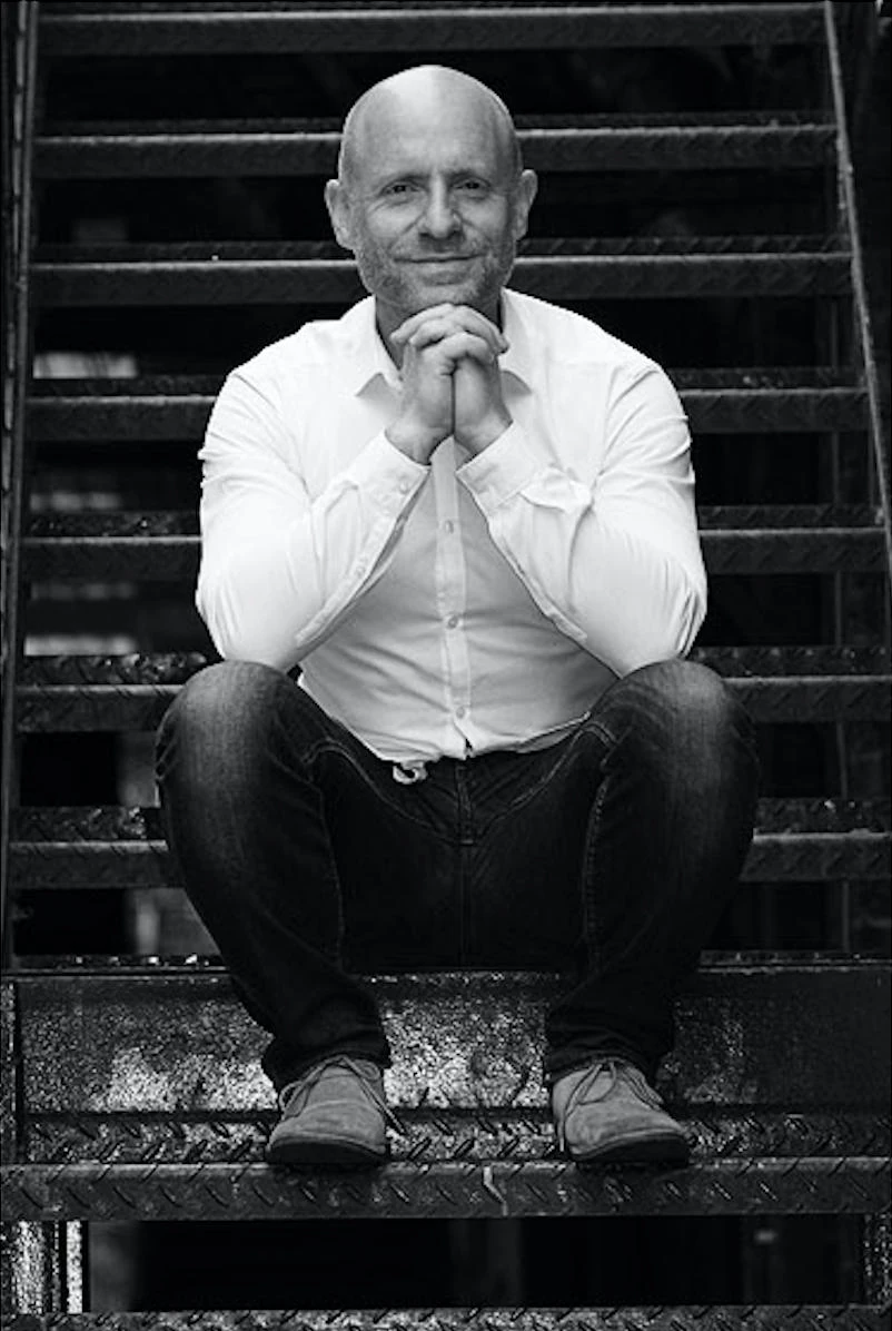 Marc Cass | Lightstorm Entertainment Wiki | Fandom