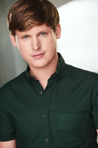 Jake McLean | Lightstorm Entertainment Wiki | Fandom