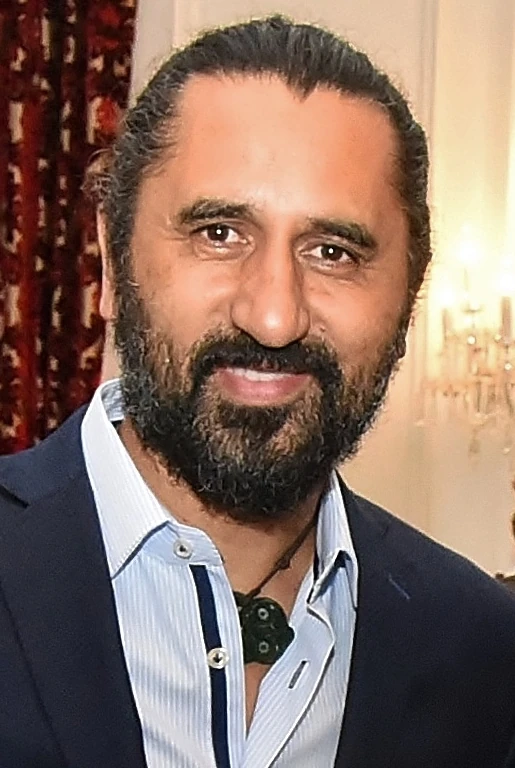 Cliff Curtis | Lightstorm Entertainment Wiki | Fandom