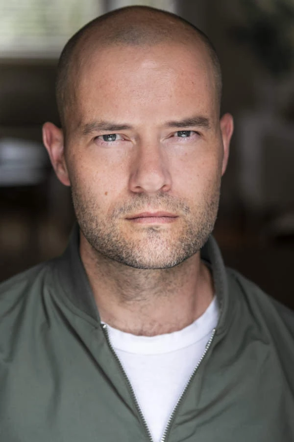 Paul Harrop | Lightstorm Entertainment Wiki | Fandom