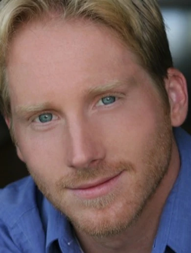 David Sampen | Lightstorm Entertainment Wiki | Fandom