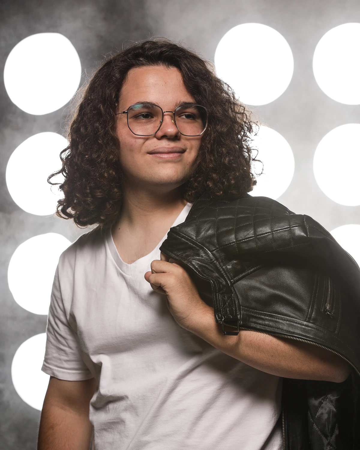 Aaron Kunitz | Lightstorm Entertainment Wiki | Fandom