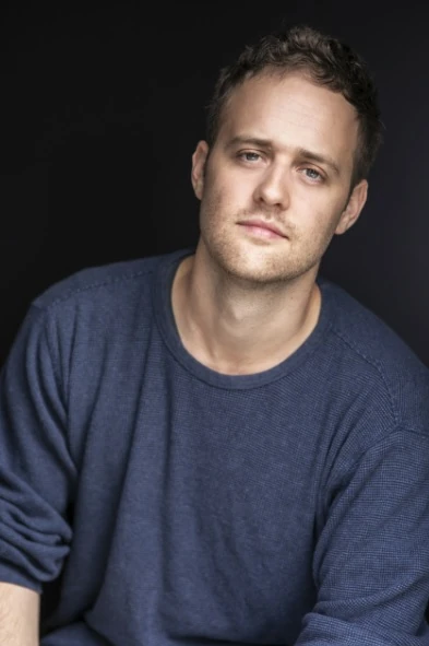 Alan Morrison | Lightstorm Entertainment Wiki | Fandom