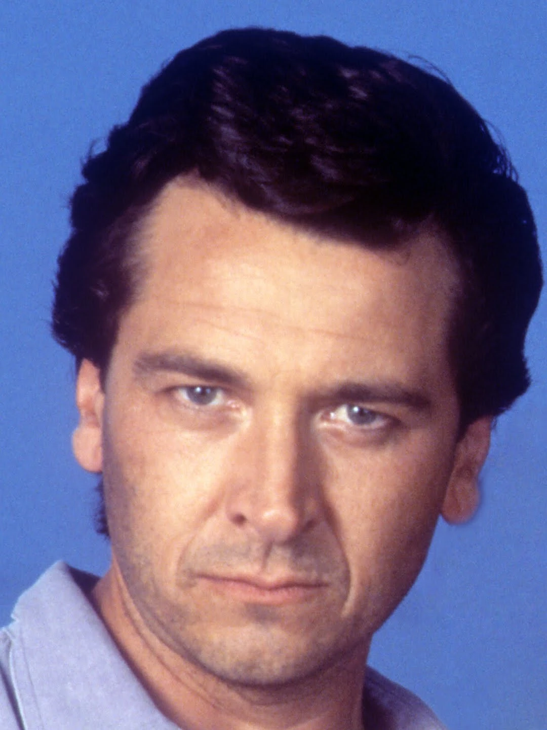 Mark Lindsay Chapman | Lightstorm Entertainment Wiki | Fandom