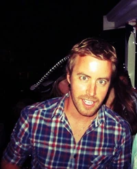 Chris Mangan | Lightstorm Entertainment Wiki | Fandom