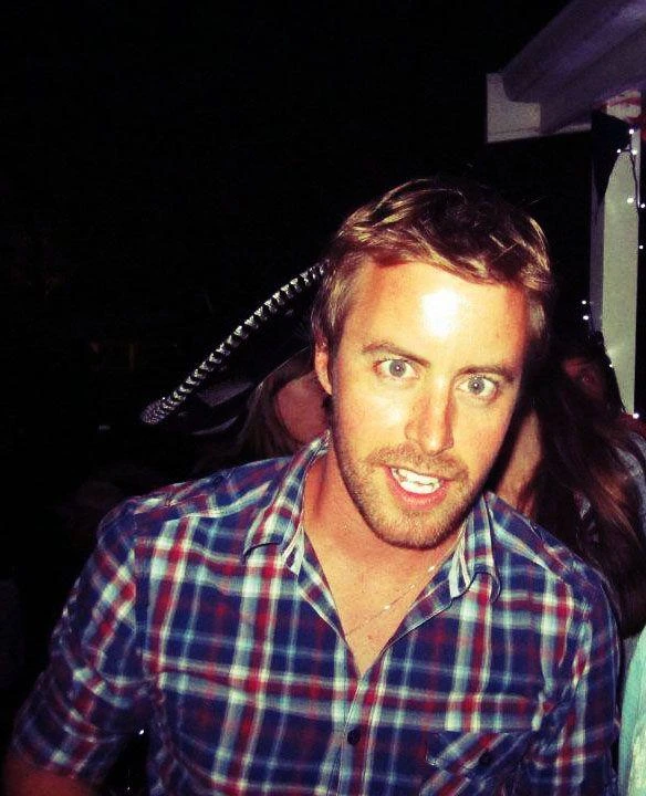 Chris Mangan | Lightstorm Entertainment Wiki | Fandom