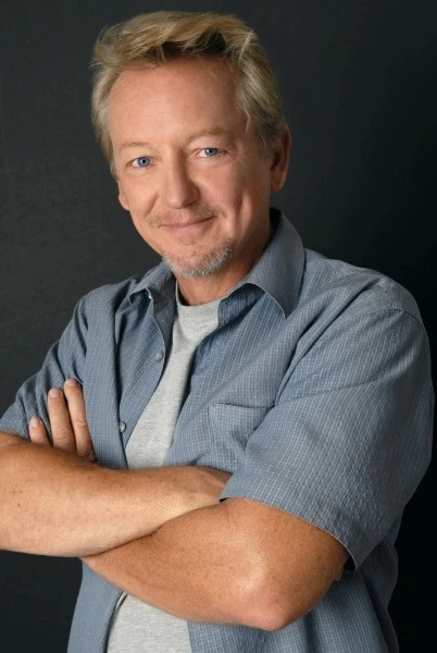 John Walcutt | Lightstorm Entertainment Wiki | Fandom