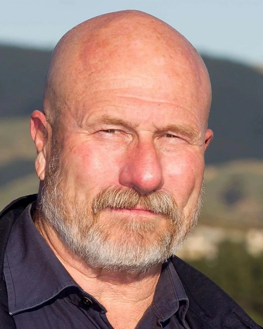 Colin Bleasdale | Lightstorm Entertainment Wiki | Fandom