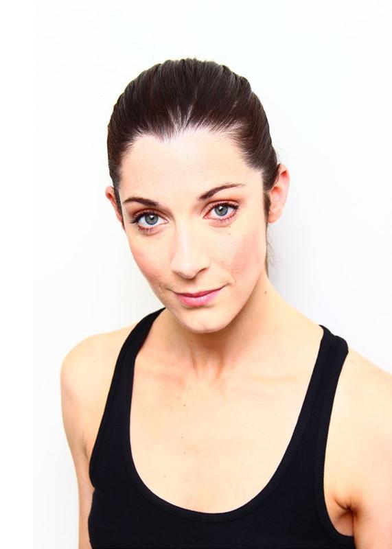 Lisa Gembitsky | Lightstorm Entertainment Wiki | Fandom