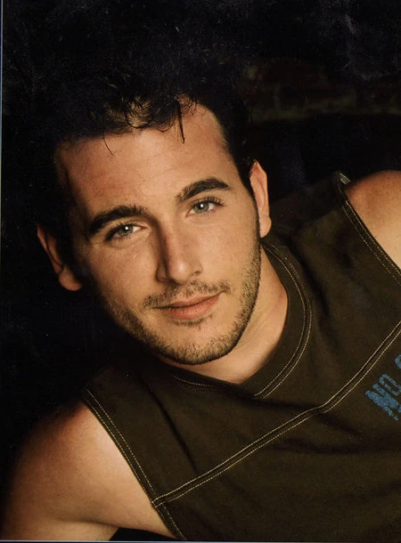 Chris Mala | Lightstorm Entertainment Wiki | Fandom