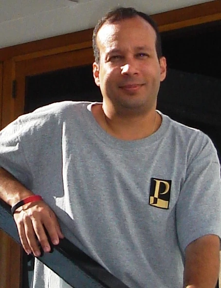 Michael J. Tomaso | Lightstorm Entertainment Wiki | Fandom