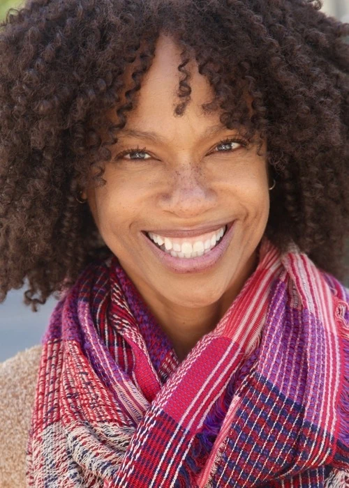 Charmain Renata Hubbard | Lightstorm Entertainment Wiki | Fandom