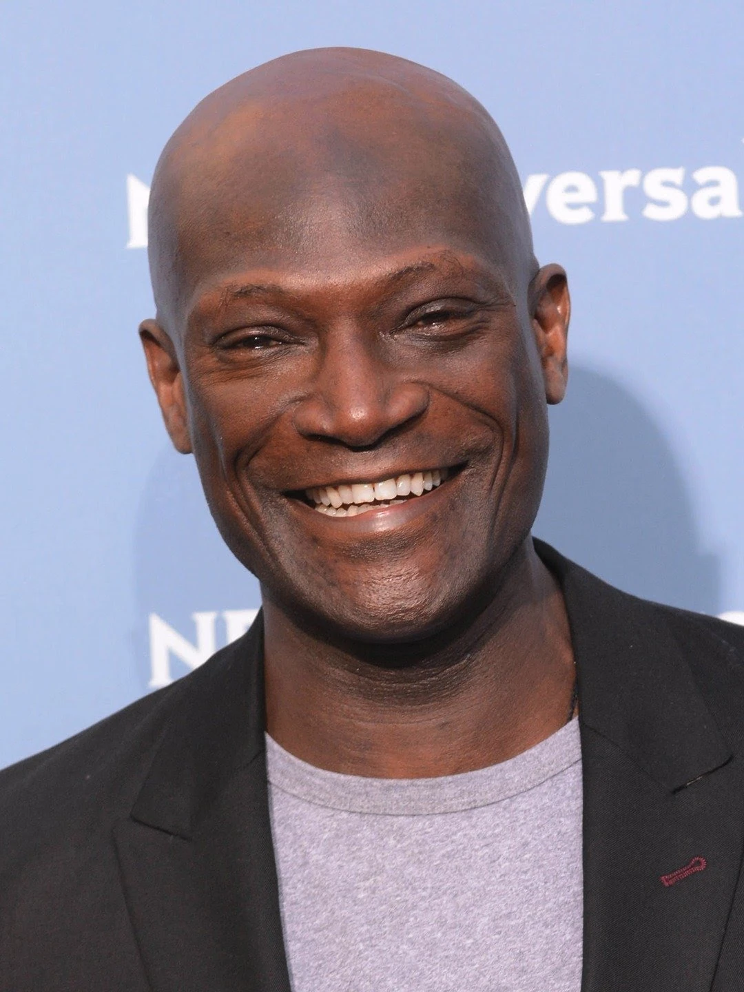 Peter Mensah | Lightstorm Entertainment Wiki | Fandom