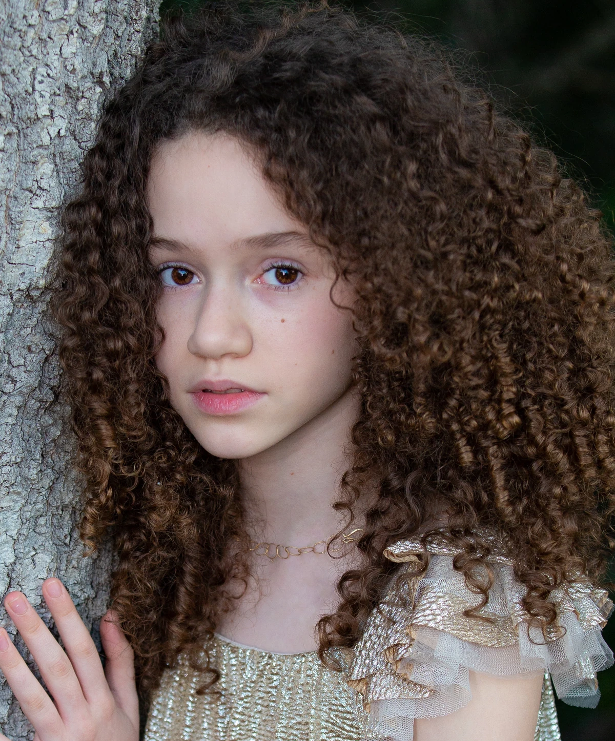 Chloe Coleman | Lightstorm Entertainment Wiki | Fandom