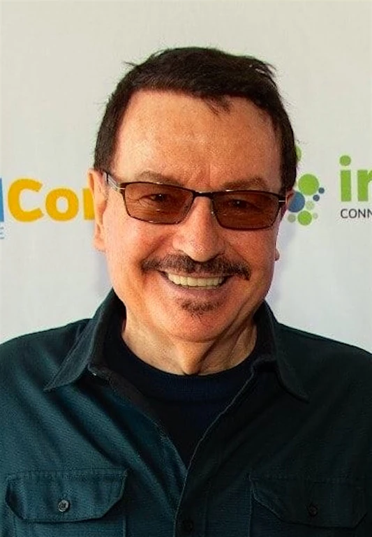 Liam Tuohy | Lightstorm Entertainment Wiki | Fandom