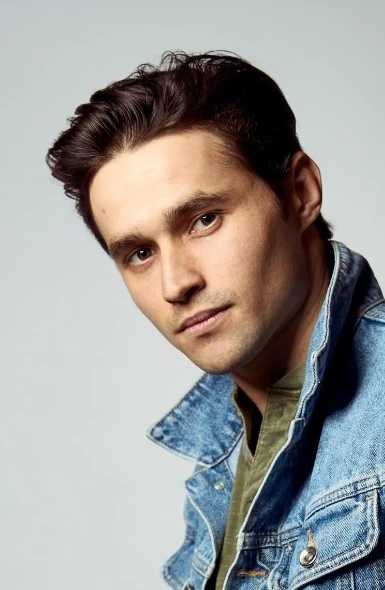 Christopher Troy | Lightstorm Entertainment Wiki | Fandom