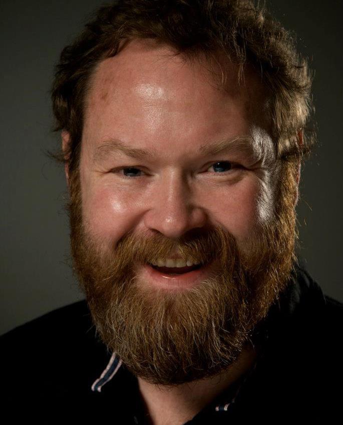 Richard Whiteside | Lightstorm Entertainment Wiki | Fandom