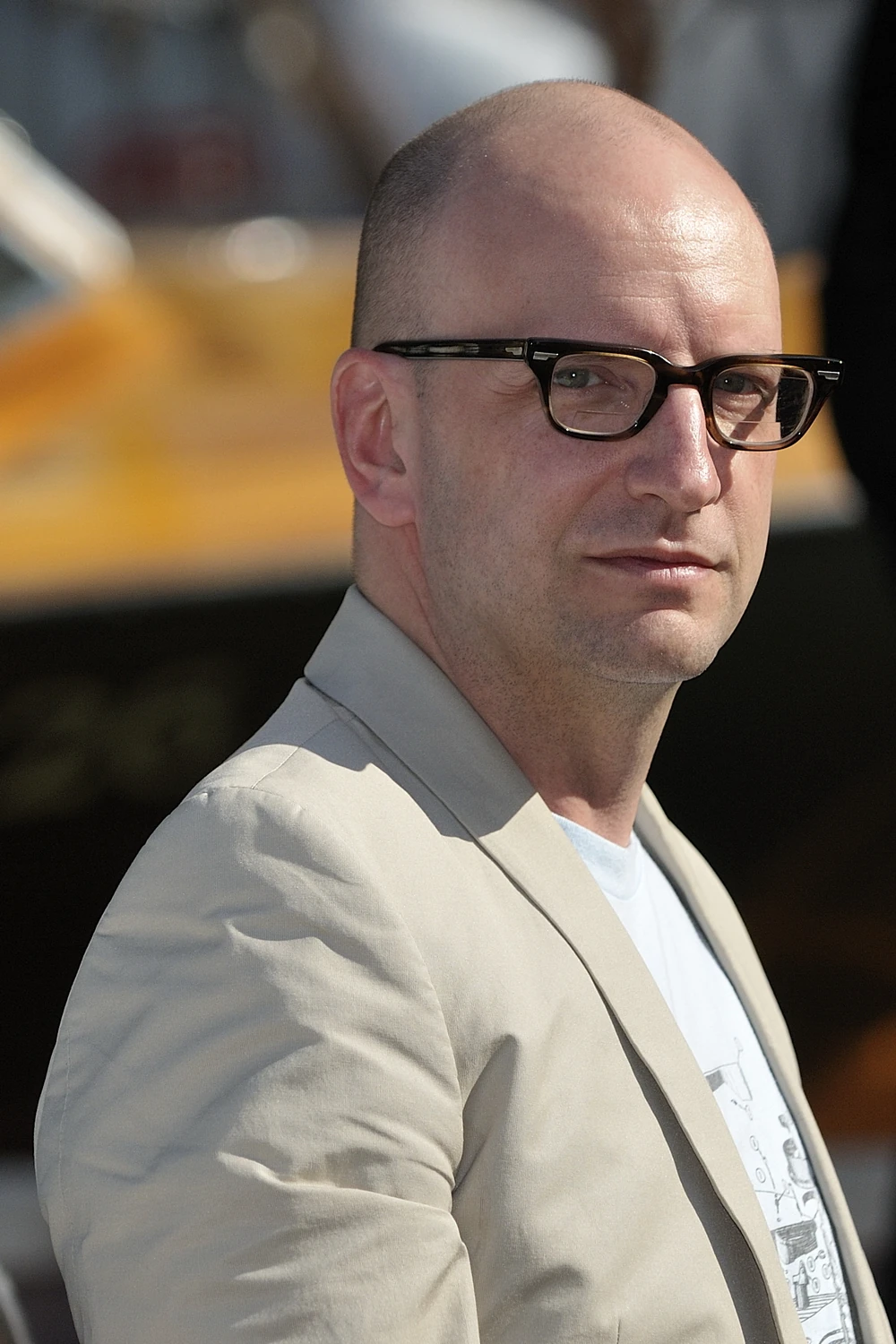 Steven Soderbergh | Lightstorm Entertainment Wiki | Fandom